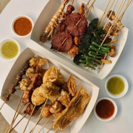 12 Lok Lok Places In Singapore To Feel Like You're In JB | Eatbook.sg