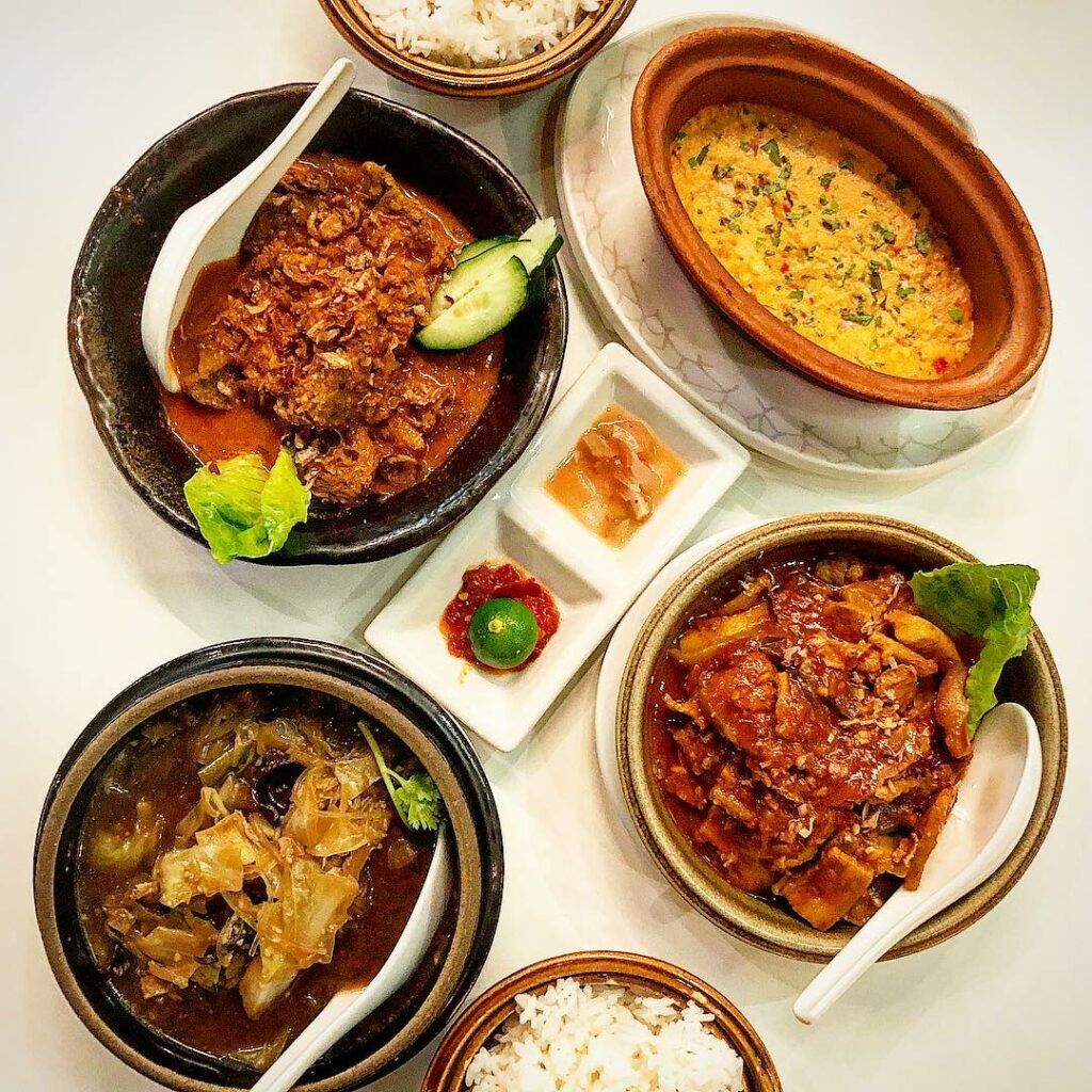 Tiong Bahru Food Guide: 20 Places To Dine At | Eatbook.sg