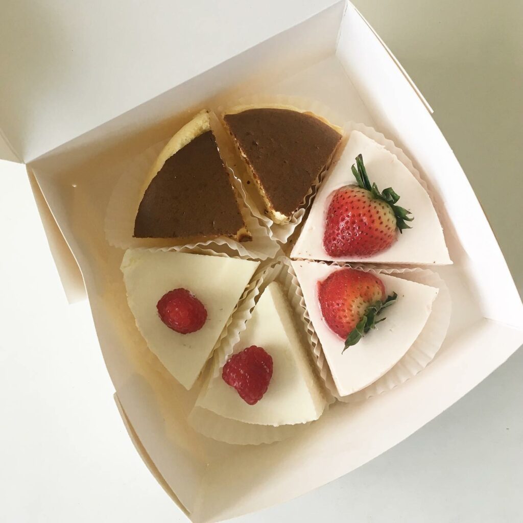 13 Everton Park Food Places To Explore—Hidden Cafes, Handmade Mochi And ...