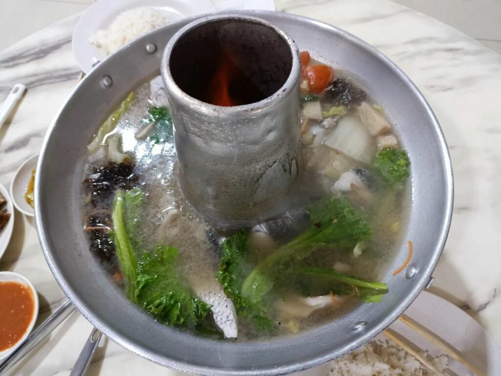 10 Best Fish Head Steamboat In Singapore | Eatbook.sg