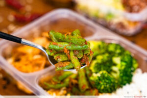 Yummy Bros: Healthy Food Delivery From $7 With Customisations Such As ...