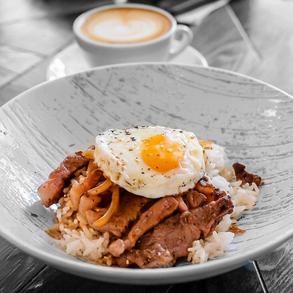 13 Everton Park Food Places To Explore—Hidden Cafes, Handmade Mochi And ...