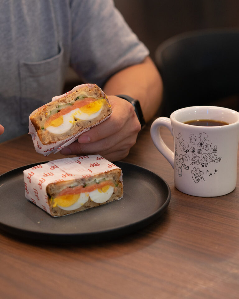 Funan Mall Food Guide: 25 Places To Eat At | Eatbook.sg