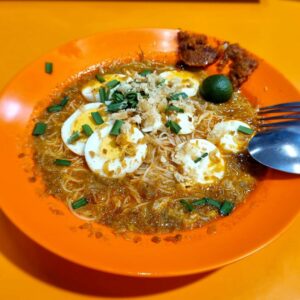 12 Best Mee Siam Stalls In Singapore To Try | Eatbook.sg