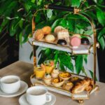 10 Affordable High Tea Sets From Just $12++ | Eatbook.sg