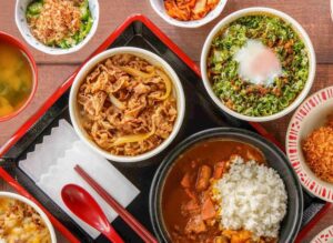 Funan Mall Food Guide: 25 Places To Eat At | Eatbook.sg