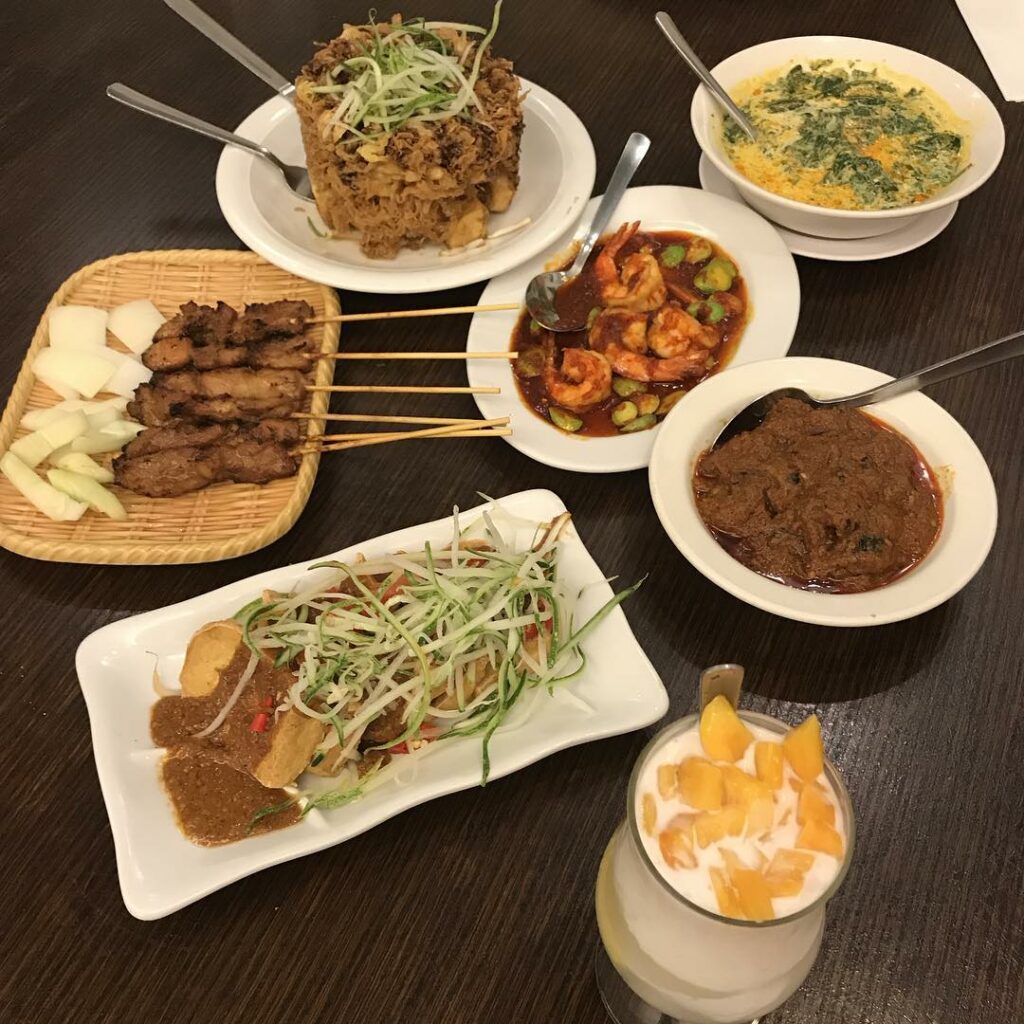 20 Halal Food Places In Orchard To Try | Eatbook.sg