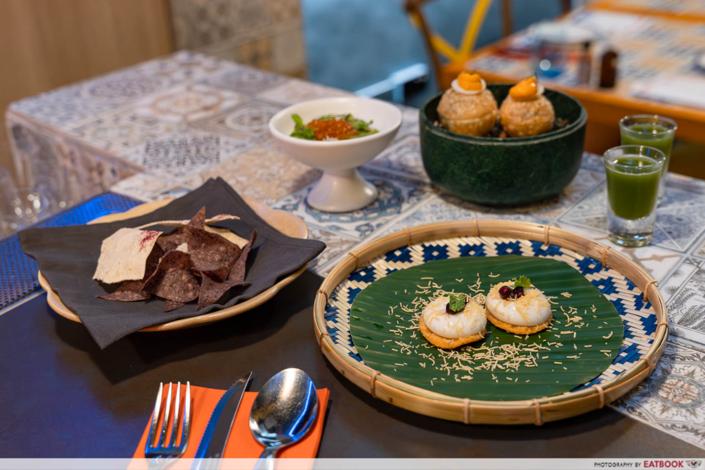 19 Tanjong Pagar Food Places To Dine At | Eatbook.sg