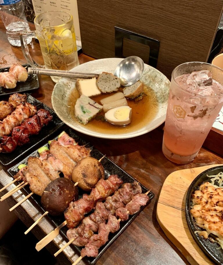 20 Best Japanese Restaurants In Singapore That Are Affordable Too ...