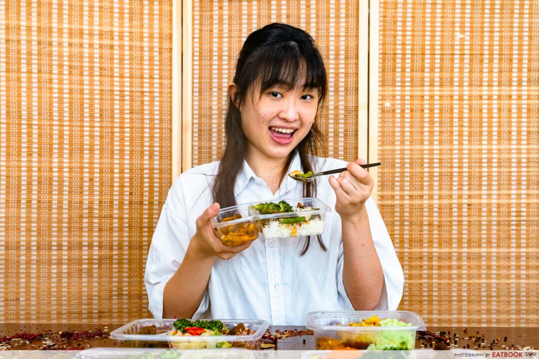 Yummy Bros: Healthy Food Delivery From $7 With Customisations Such As ...