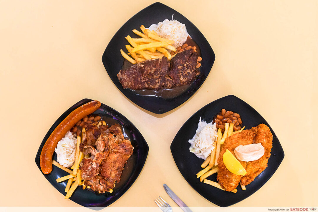 ABC Brickworks Food Centre Guide: 15 Stalls To Try | Eatbook.sg