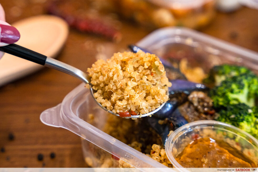 Yummy Bros: Healthy Food Delivery From $7 With Customisations Such As ...