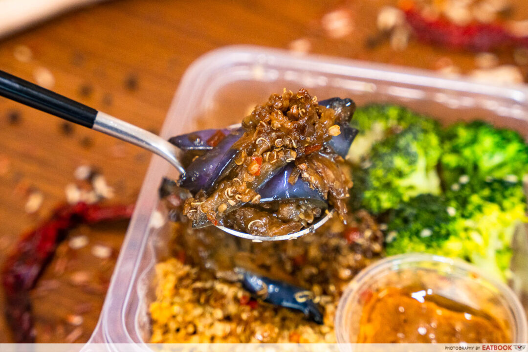 Yummy Bros: Healthy Food Delivery From $7 With Customisations Such As ...