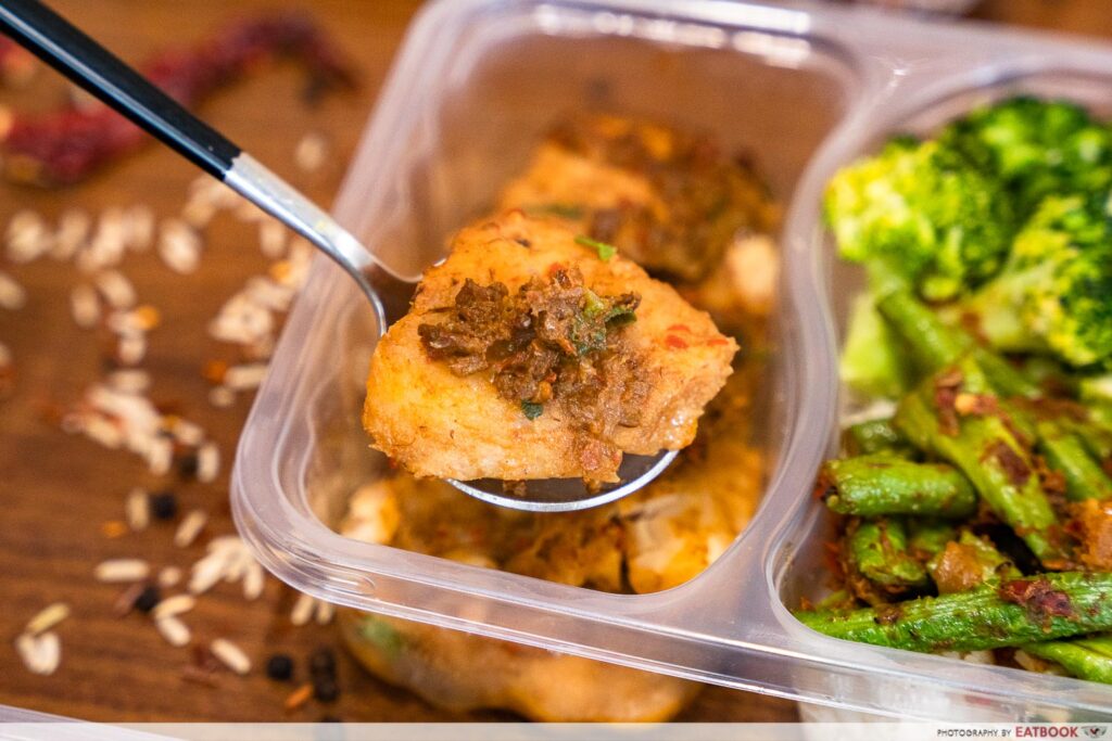 Yummy Bros: Healthy Food Delivery From $7 With Customisations Such As ...