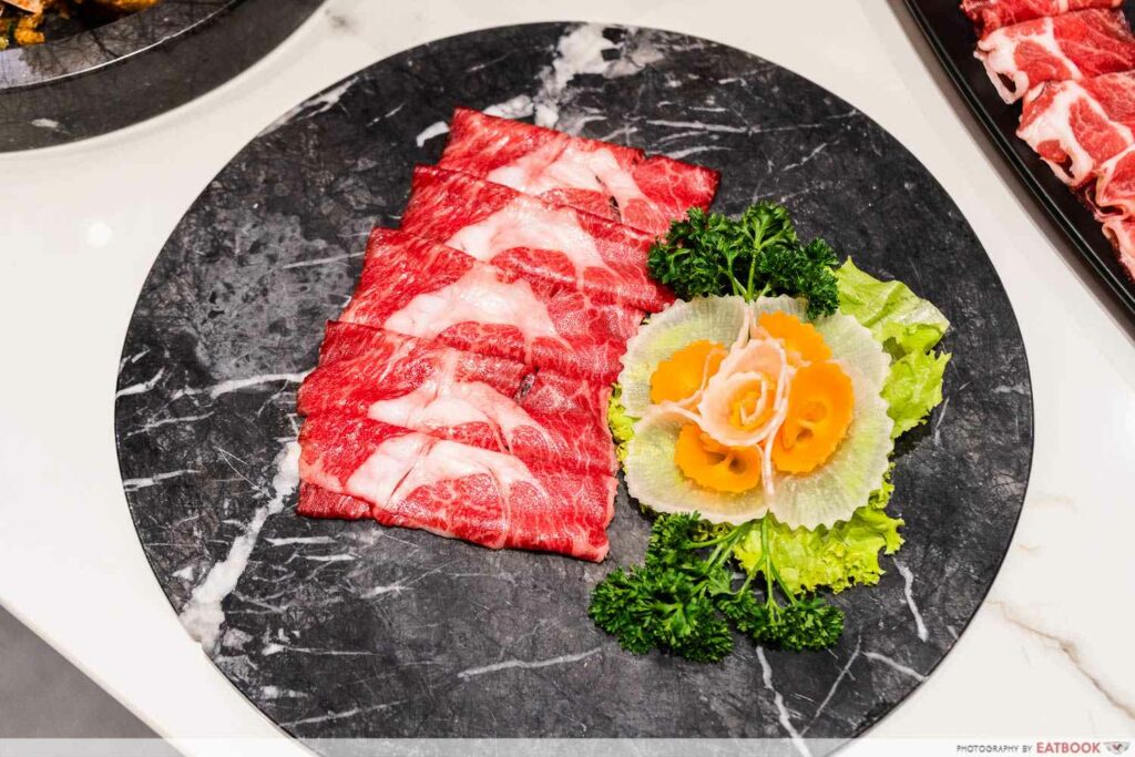 Qi Xiang Hotpot Review: Hotpot Restaurant Open Till 3AM In Jurong, Has ...