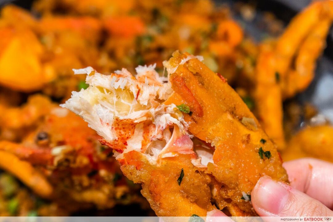 Qi Xiang Hotpot Review: Hotpot Restaurant Open Till 3AM In Jurong, Has ...