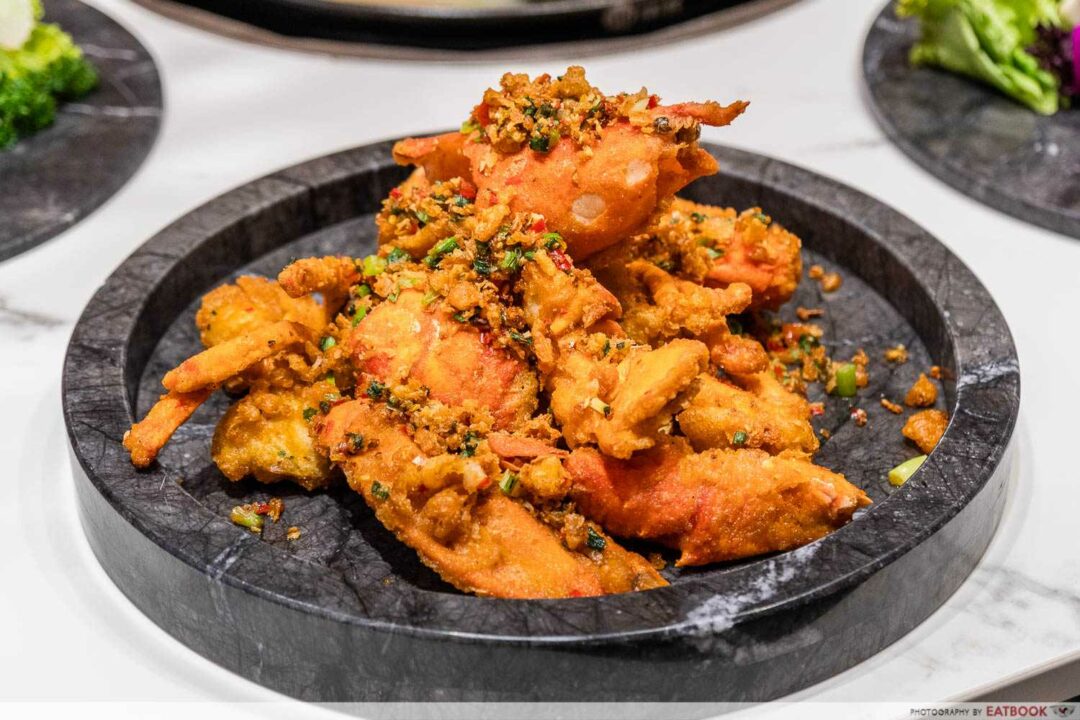 Qi Xiang Hotpot Review: Hotpot Restaurant Open Till 3AM In Jurong, Has ...