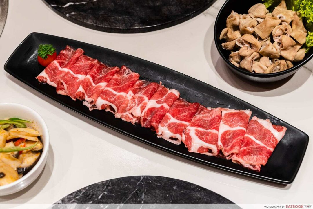 Qi Xiang Hotpot Review: Hotpot Restaurant Open Till 3AM In Jurong, Has ...