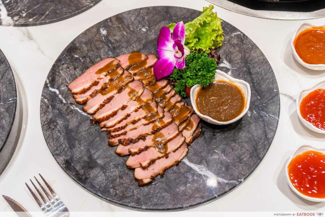 Qi Xiang Hotpot Review: Hotpot Restaurant Open Till 3AM In Jurong, Has ...