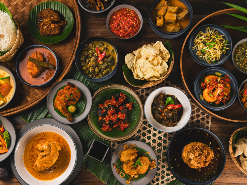 10 Best Nasi Padang In Singapore | Eatbook.sg