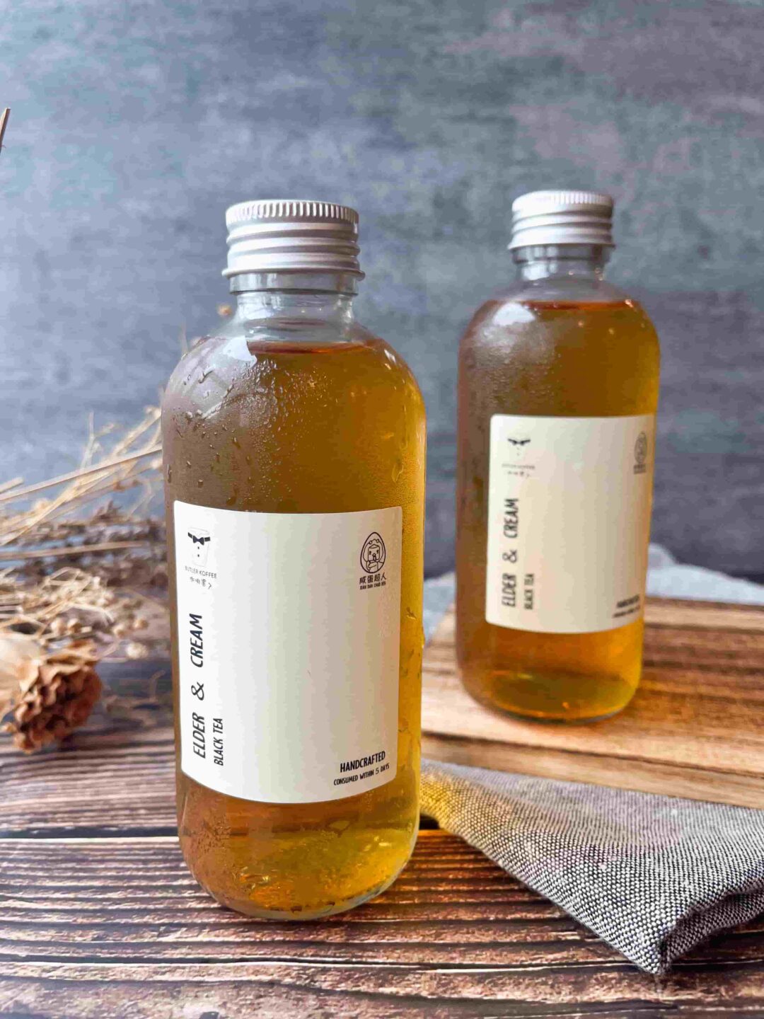 Xian Dan Chao Ren To Open In Pasir Ris With Mala Salted Egg Fries And More