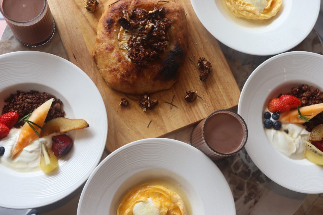 22 Best Cafes In The East For Brunch | Eatbook.sg