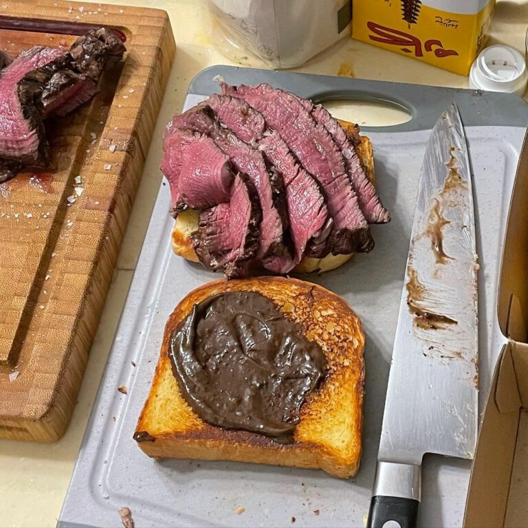 20 Best Sando Shops In Singapore | Eatbook.sg