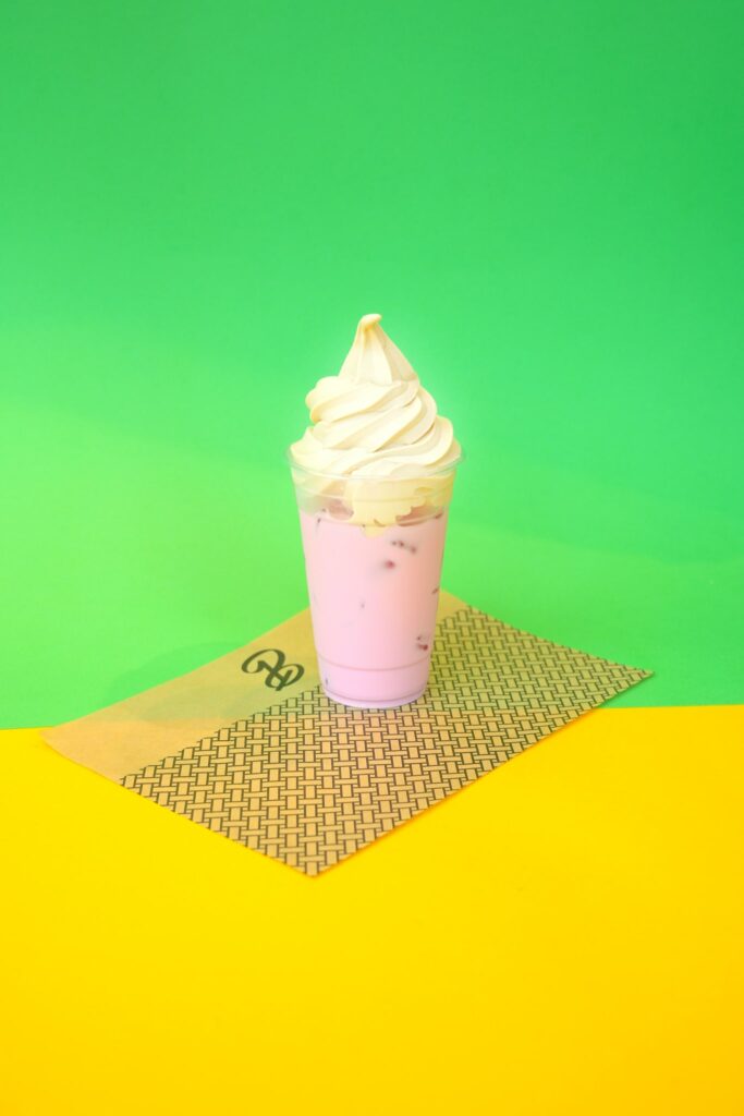 Burgs By Project Warung Has New Chicken Satay Burger and Bandung Float ...