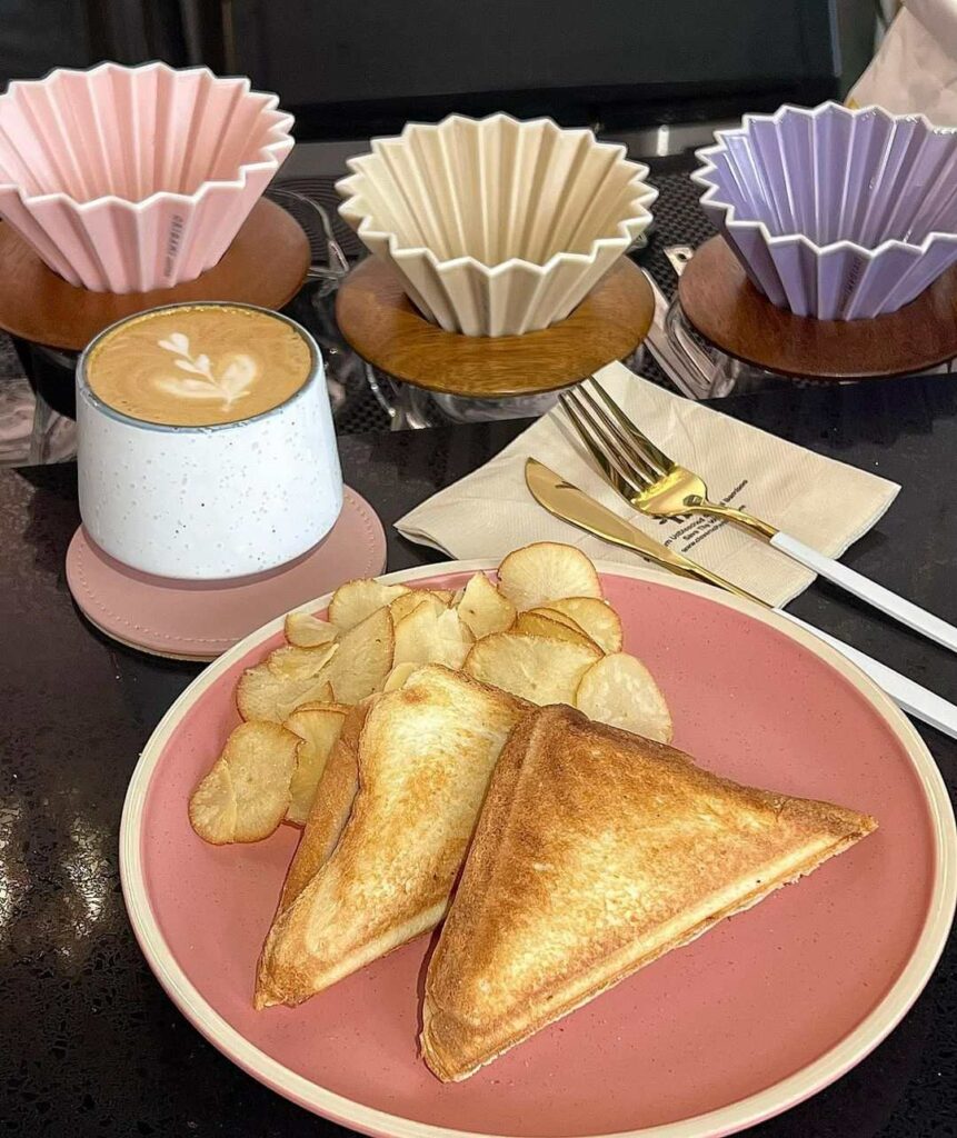 Butler Koffee Reopens At Chinatown With $9 Toasties, Cold Brew And More ...