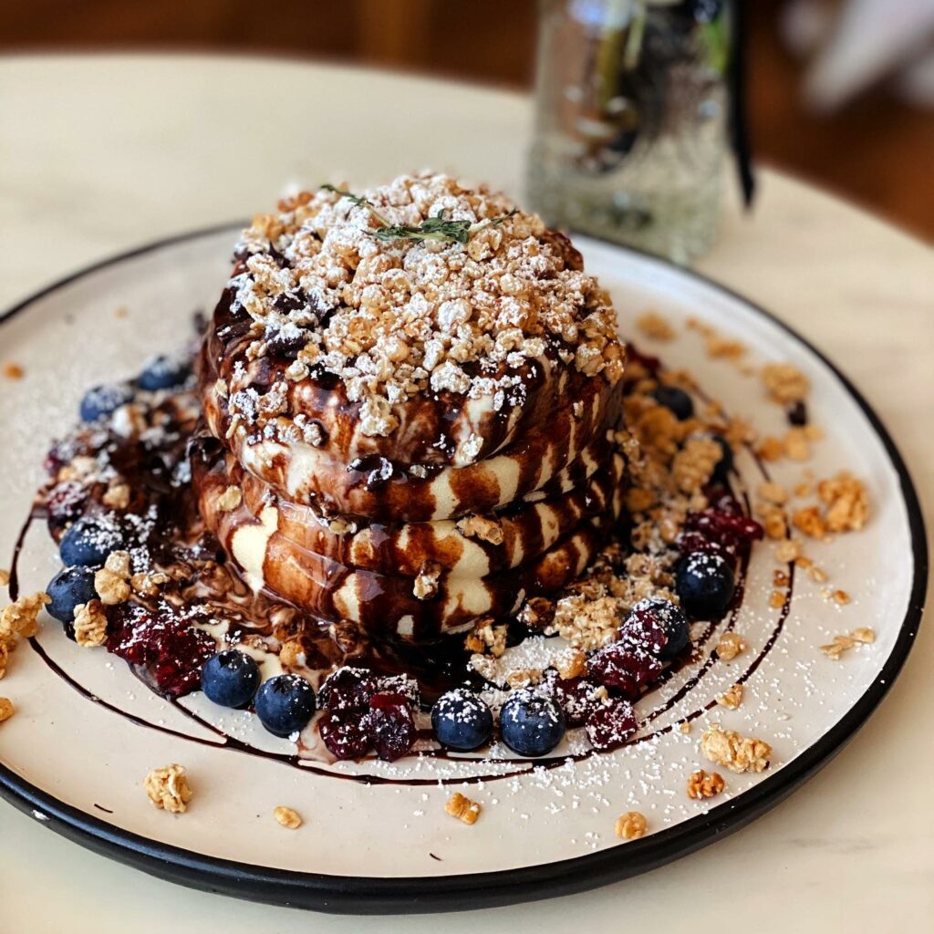 18 Best Cafes In The East For Brunch | Eatbook.sg