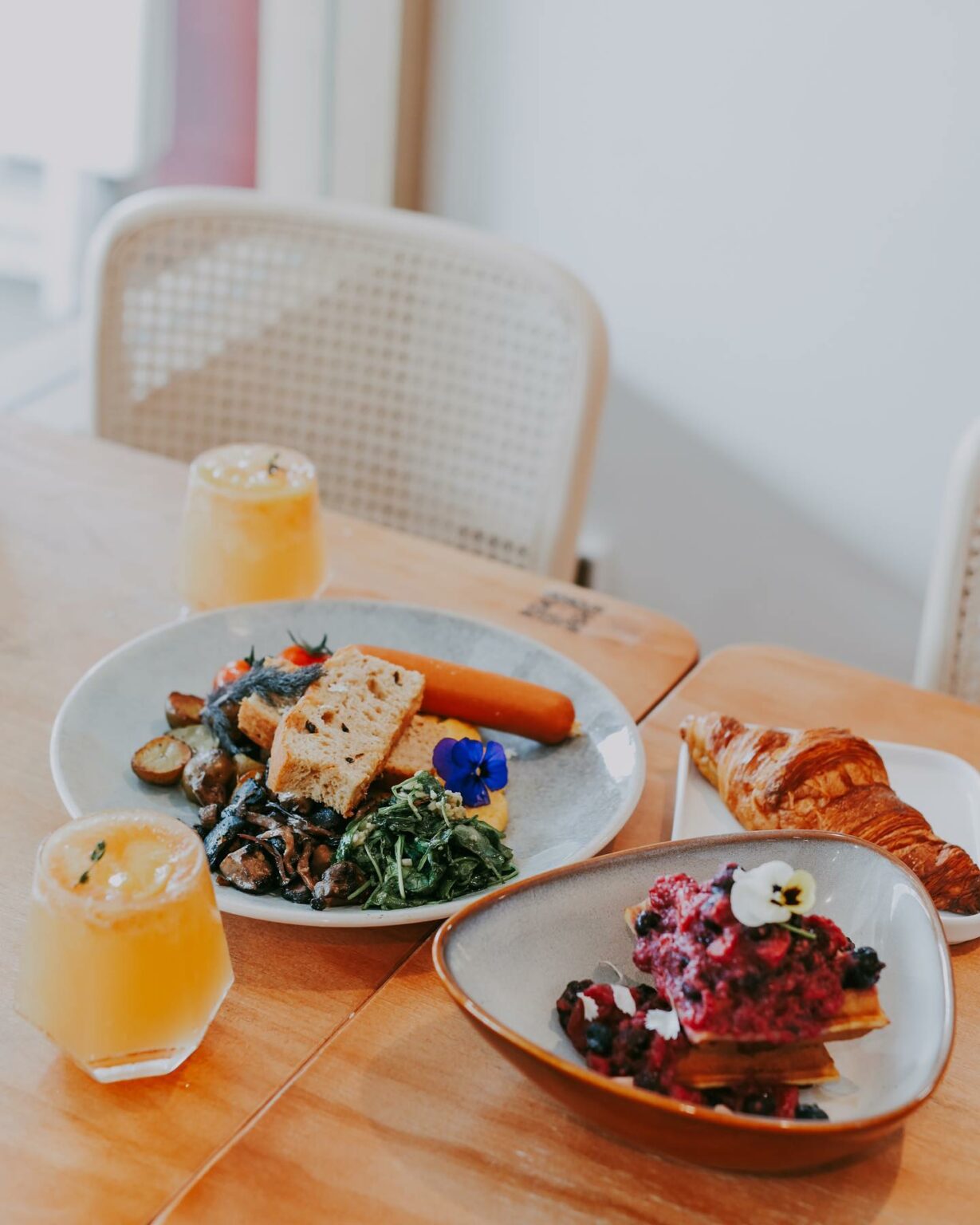 18 Best Cafes In The East For Brunch | Eatbook.sg