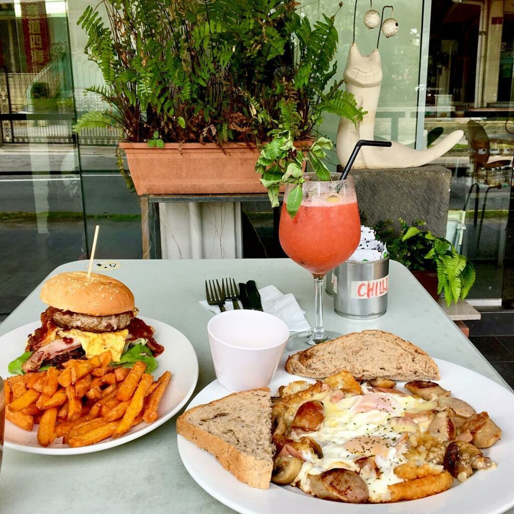 22 Best Cafes In The East For Brunch | Eatbook.sg