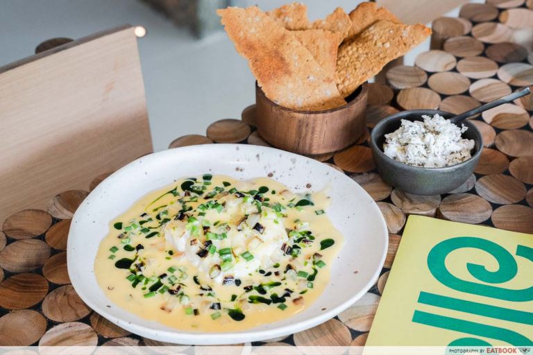 Best Dempsey Hill Restaurants To Dine At | Eatbook.sg