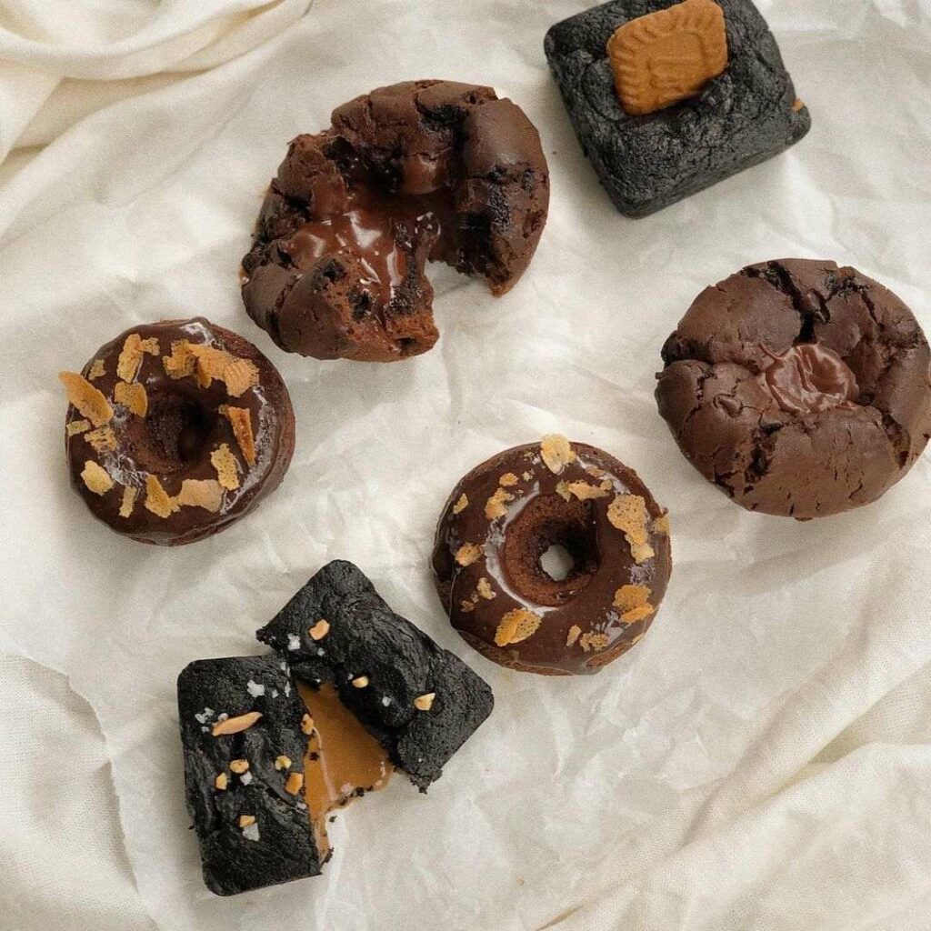 13 Mochi Desserts And Bakes To Try | Eatbook.sg