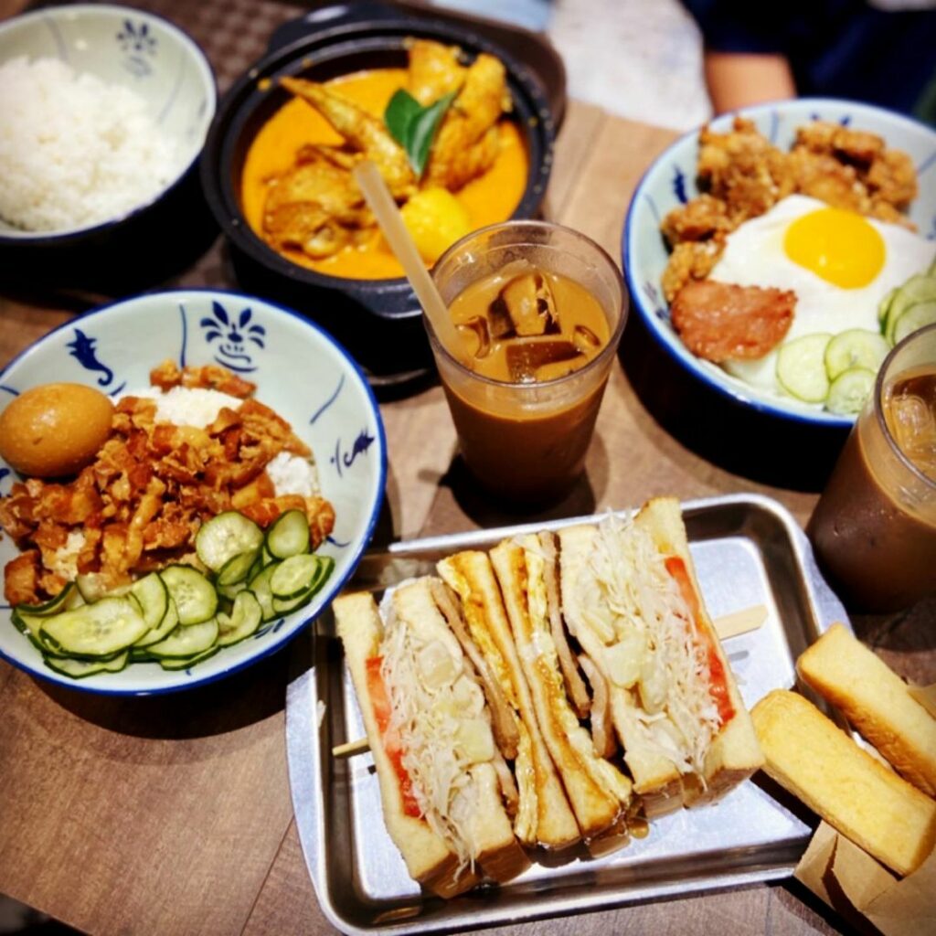 Fong Sheng Hao To Open At Jewel Changi Airport, Bringing Their Famous ...