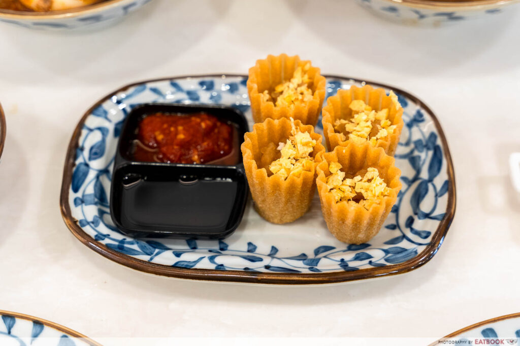 Gurney Drive Reopens In Punggol With Assam Laksa, Penang Fried Kway ...
