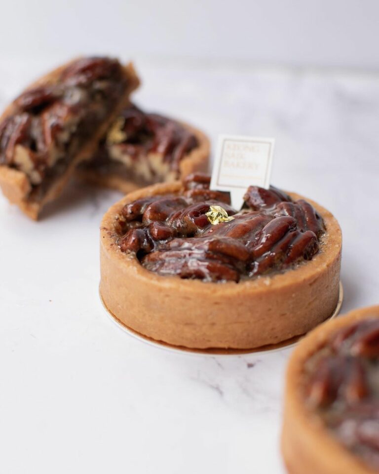 Keong Saik Bakery Opens New Cafe At Holland Village