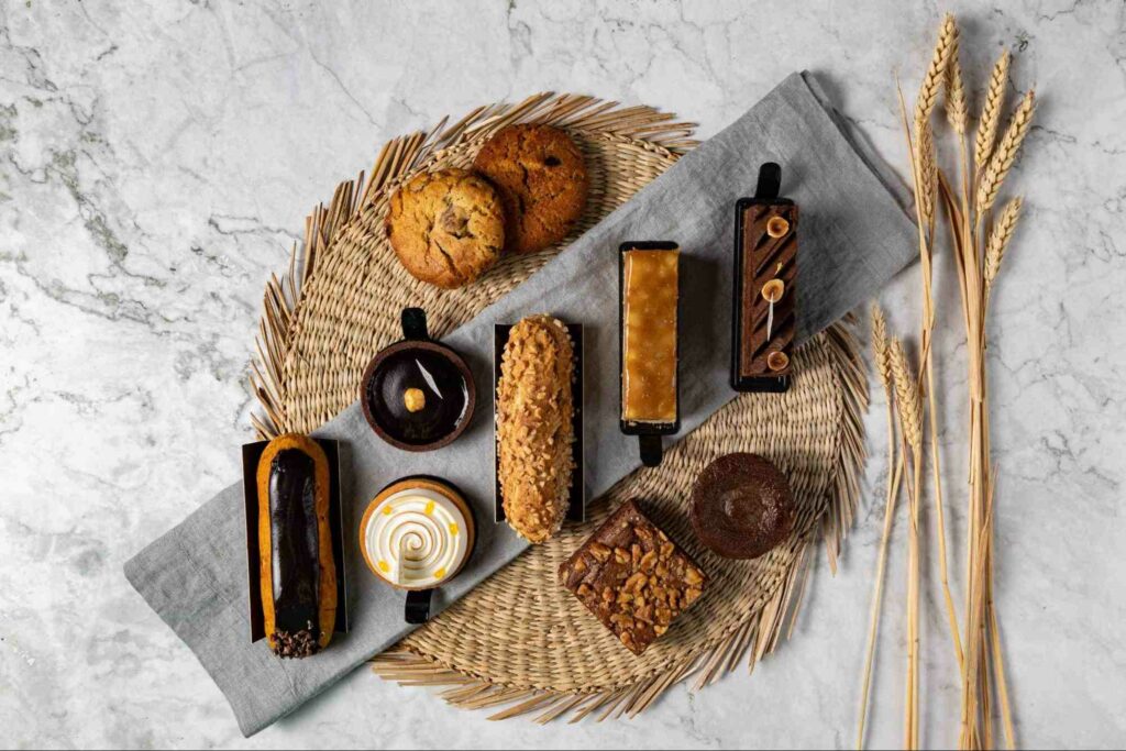 10 CBD Dining Deals For Weekday Feasts, Including 50% Off Hotel Buffet ...