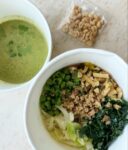 8 Thunder Tea Rice Stalls For Healthy Lei Cha, Including A 100-Year-Old ...