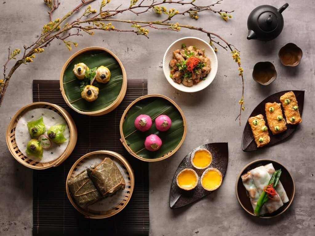 10 Best Dim Sum Buffets In Singapore | Eatbook.sg