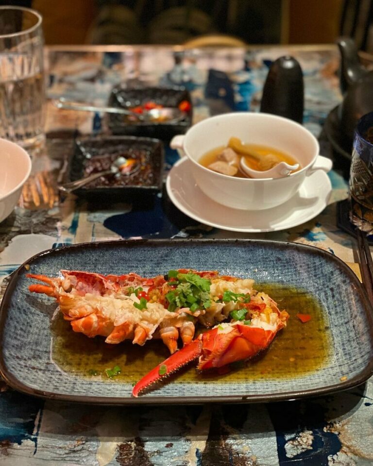 25 Best MBS Food Places And Restaurants To Try | Eatbook.sg