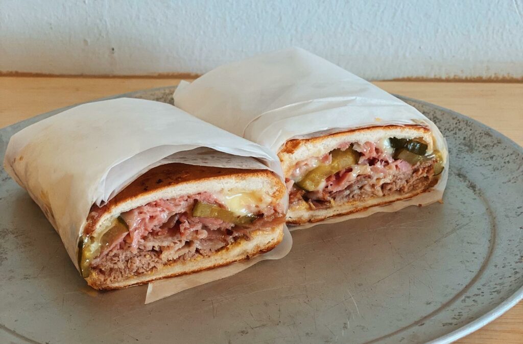 Best Sando Shops In Singapore: 15 Places For Loaded Sandwiches, Korean ...