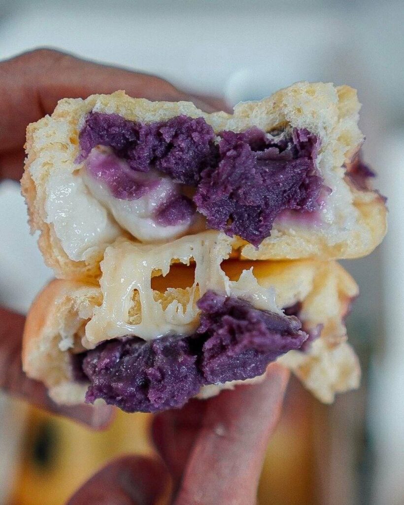 16 Mochi Desserts And Bakes To Try, Including Mochi Doughnuts, Waffles ...