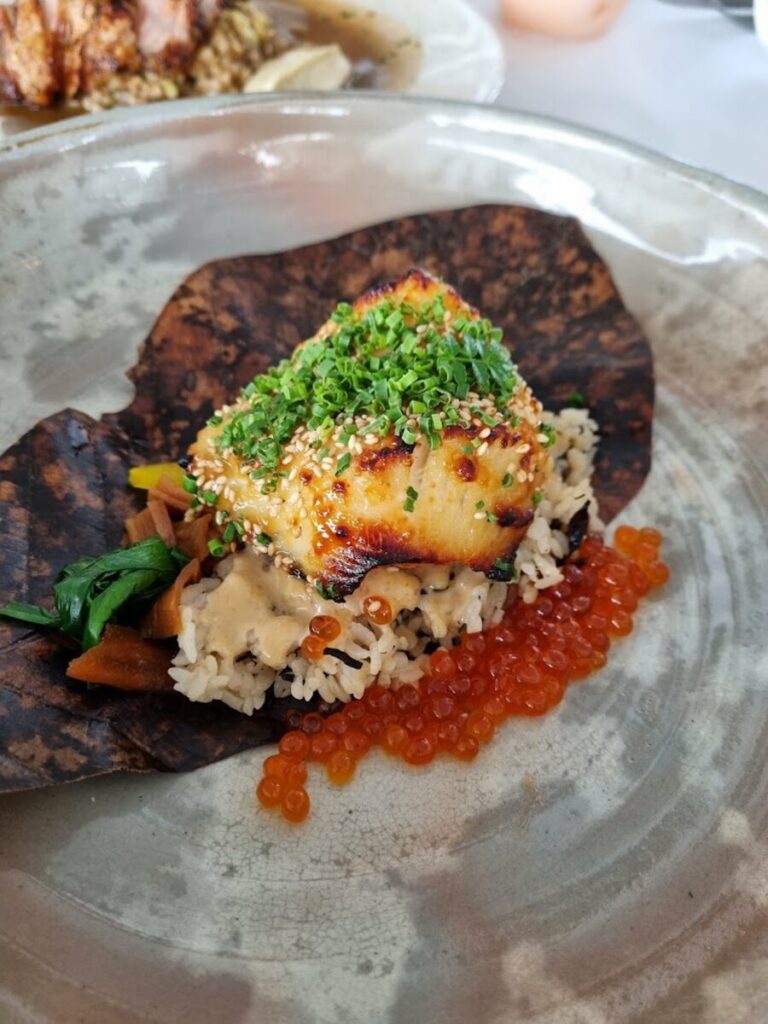 25 Best MBS Food Places And Restaurants To Try | Eatbook.sg