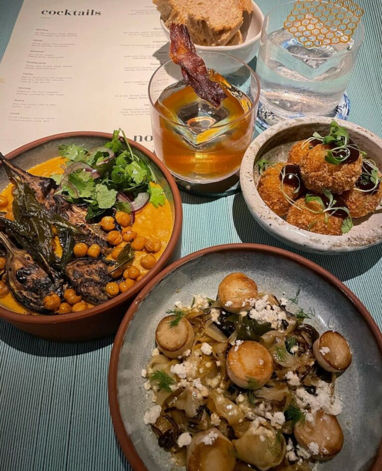 22 CHIJMES Food Places Including Hakata Ramen | Eatbook.sg