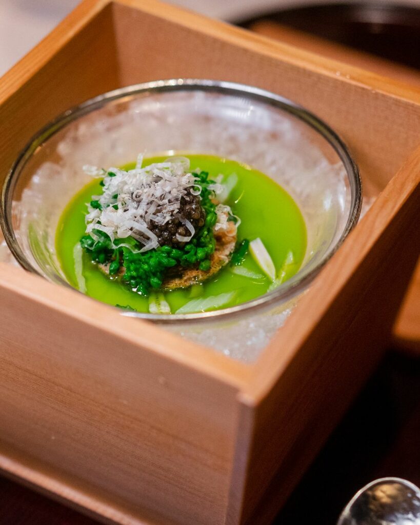 22 CHIJMES Food Places Including Hakata Ramen | Eatbook.sg