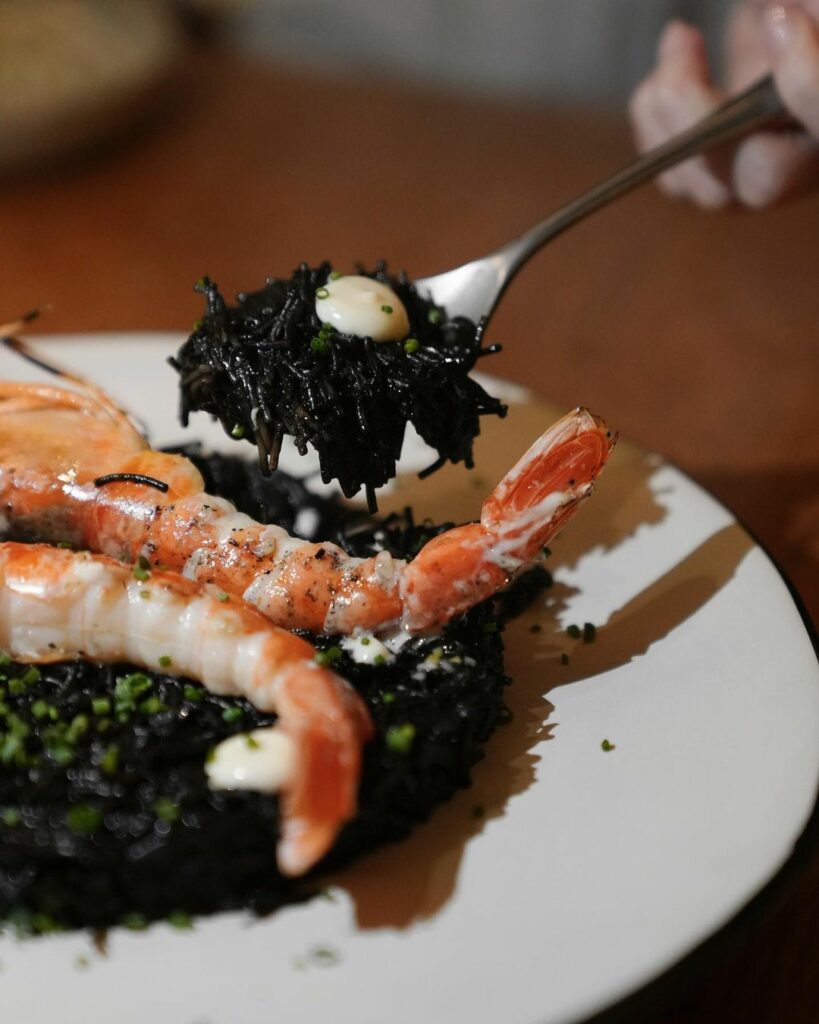 22 CHIJMES Food Places Including Hakata Ramen | Eatbook.sg