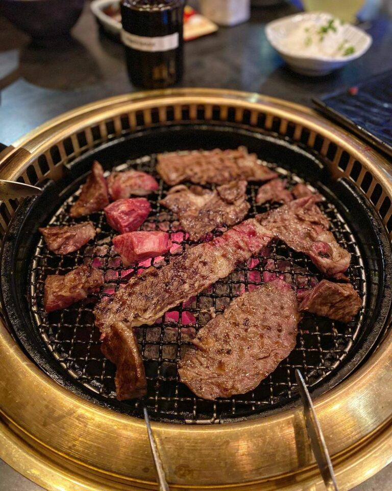 22 CHIJMES Food Places Including Hakata Ramen | Eatbook.sg