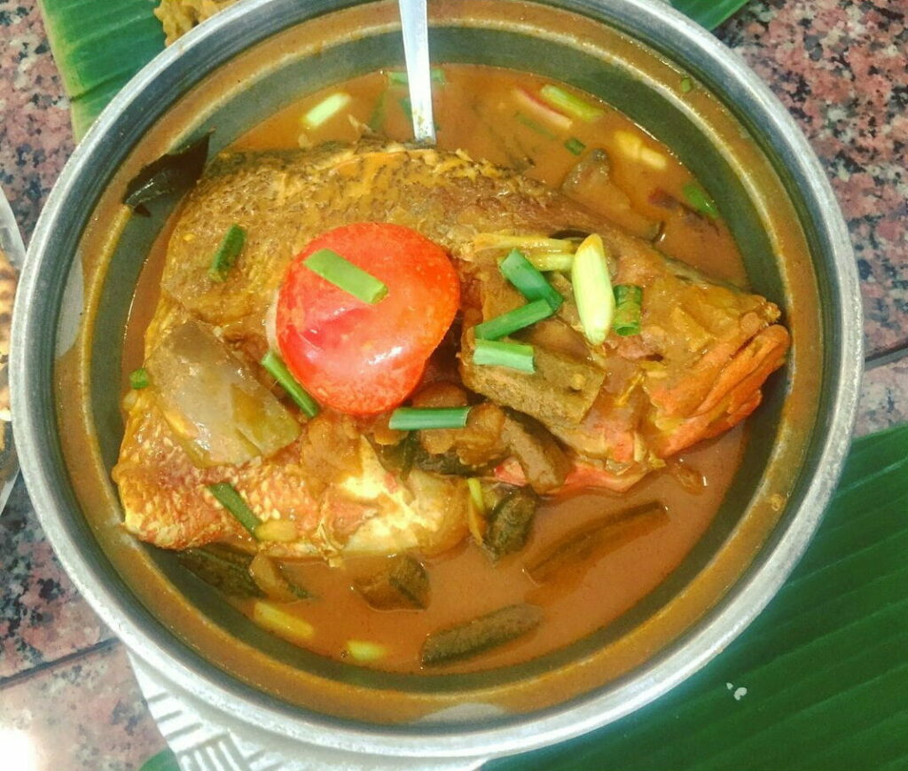 12 Best Fish Head Curry Restaurants In Singapore To Dine At With The Family