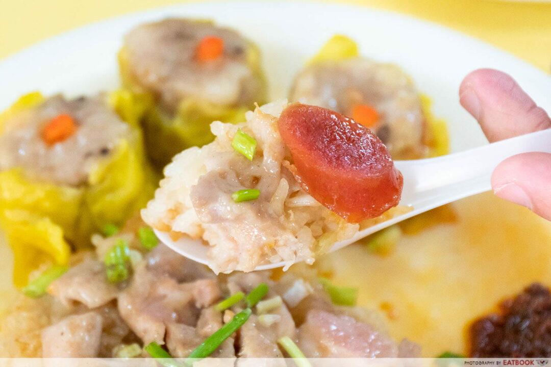 Nian Nian Fa Dim Sum Review: $1.10 Dim Sum From Hong Kong Chef With ...